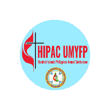 District Executive Committee - HIPAC UMYFP
